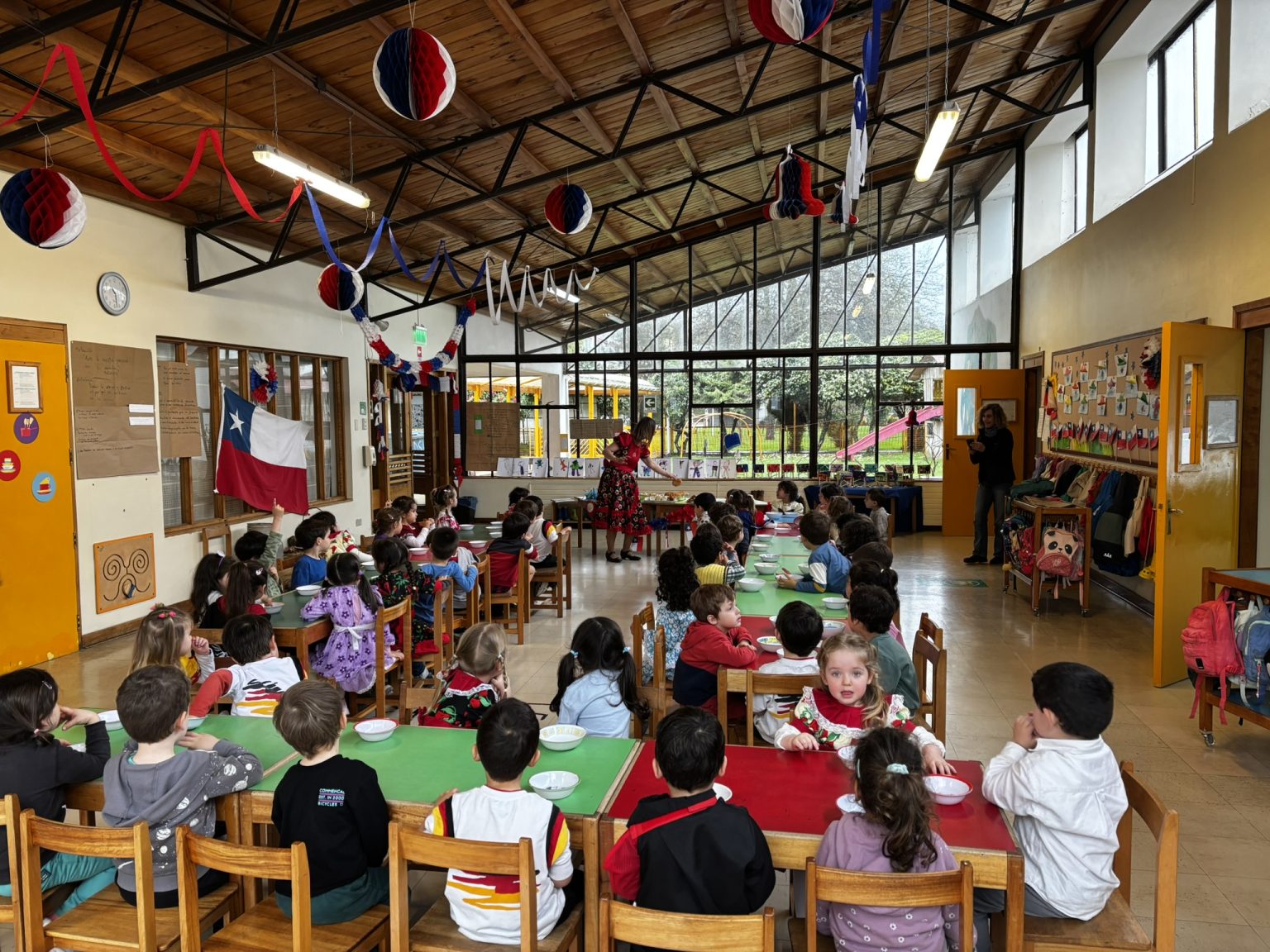 Chile mit allen Sinnen erleben: Gastronomische Verkostung im ...